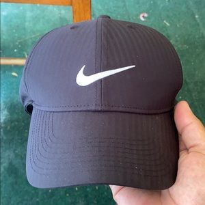 Nike Accessories | Sportswear True Tech Hat I | Poshmark